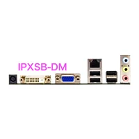 Voor HP H61 mini ITX desktop-moederbord IPXSB-DM 691719-001 683037-001 ...