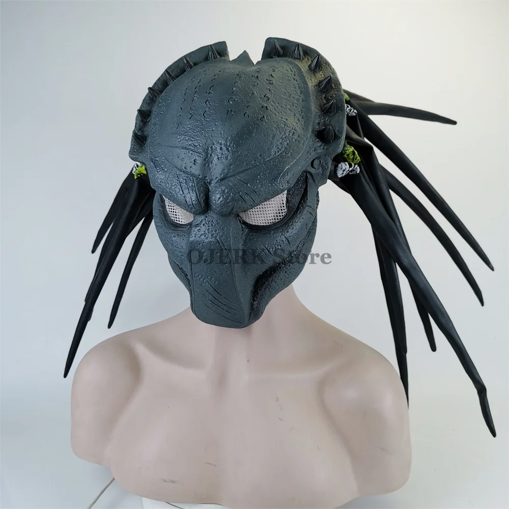 Alien Vs Predator Predator Hair