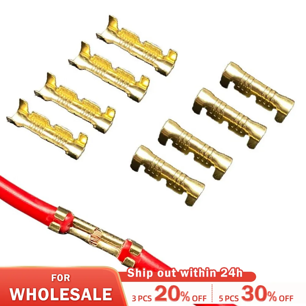 50-Uds-100-Uds-200-Uds-terminal-de-acoplamiento-tipo-U-terminal-de-0-3 ...