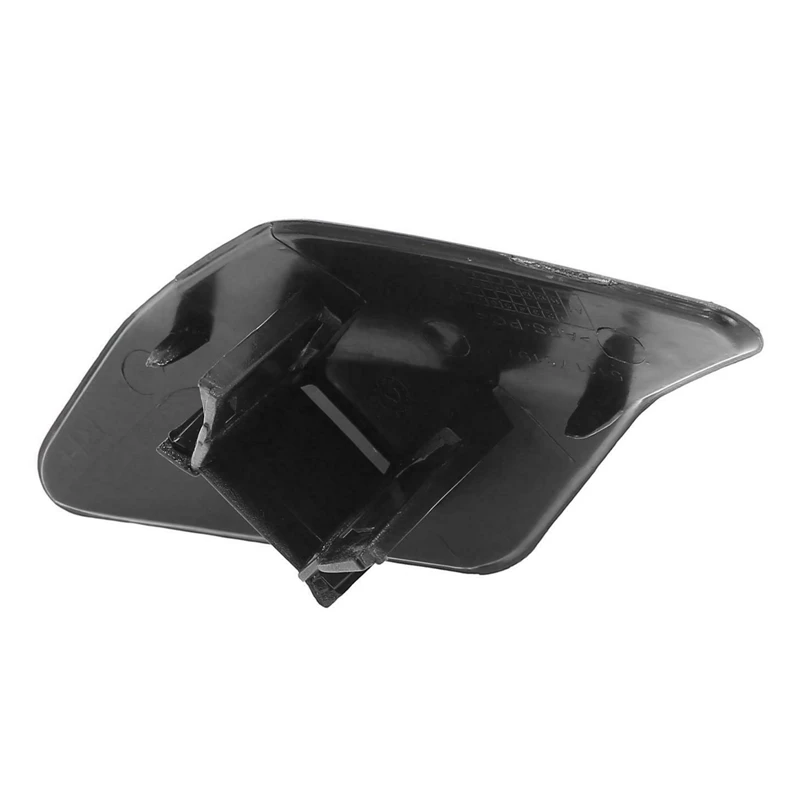 51117422904 Car Front Right Headlight Washer Nozzle Cover For BMW X5 ...
