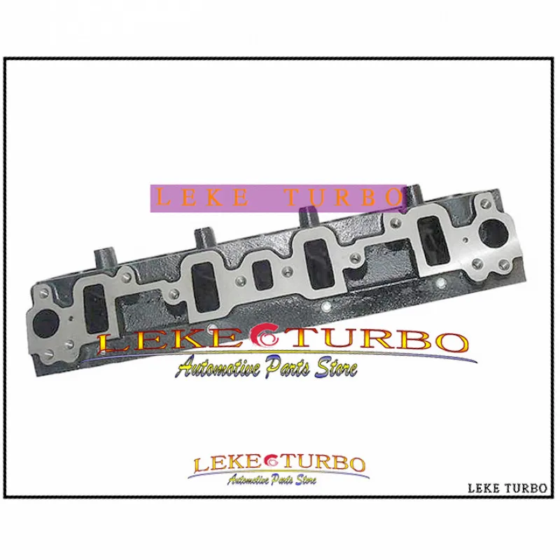 G152-Engine-Cylinder-Head-12533543-For-GM-Hummer-H1-AMG-V8-For ...