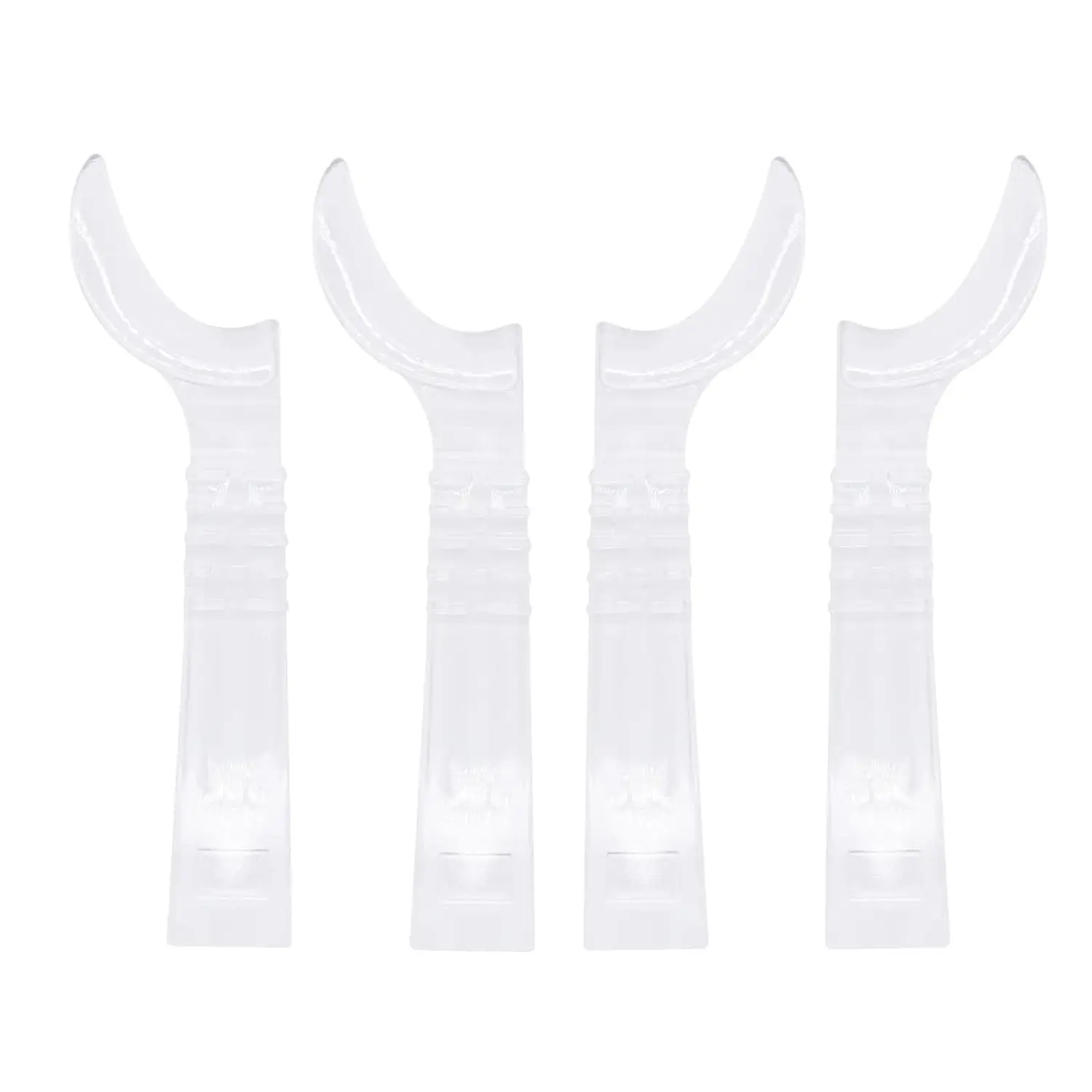 Retractor-de-mejillas-Intraoral-Dental-Retractor-de-media-labio ...