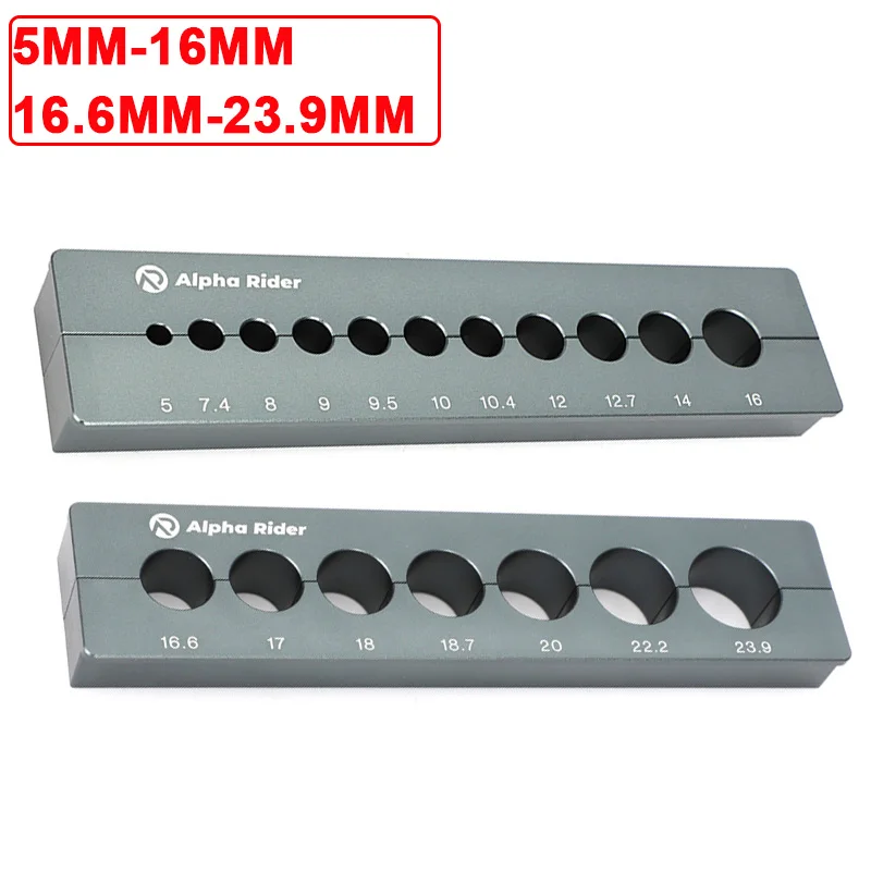 Aluminum-Bicycle-Rear-Suspension-Shock-Absorber-Holder-Front-Fork ...