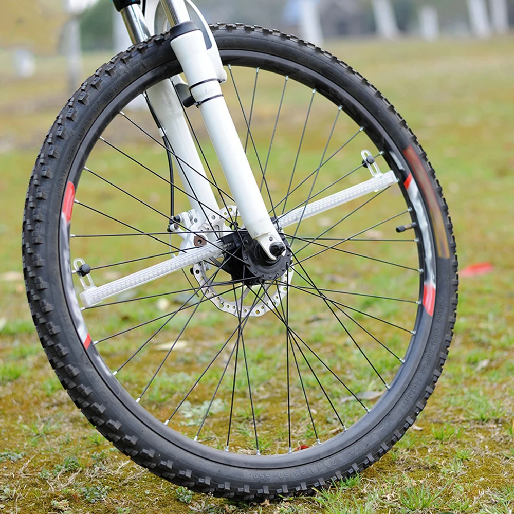 64-LED-Bicycle-Wheel-Lights-Waterproof-Bike-Spoke-Wheel-Light ...