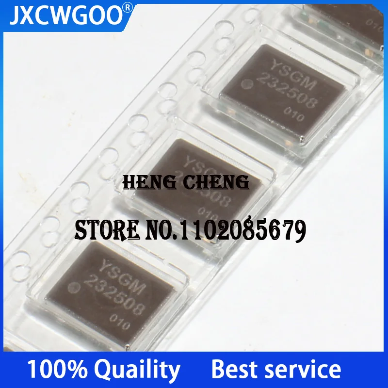 10PCS 100%New Original YSGM232508 232508 SMD - AliExpress 502