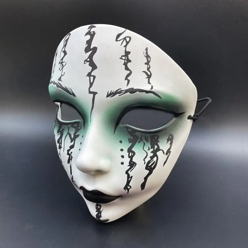 1Pc-Chinese-Style-Festival-Halloween-Full-Face-Creative-Mask-Cosplay ...