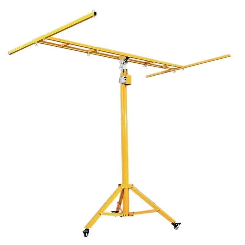 Portable-Artifact-Rotating-Lifting-Table-Plate-3-2m-3-7m-Heavy-Duty ...