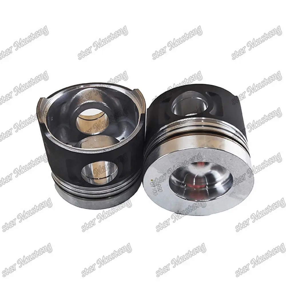 S6K-S6KT-3066-Piston-chamber-size-60mm-5I-7537-34317-10201-Suitable-For ...