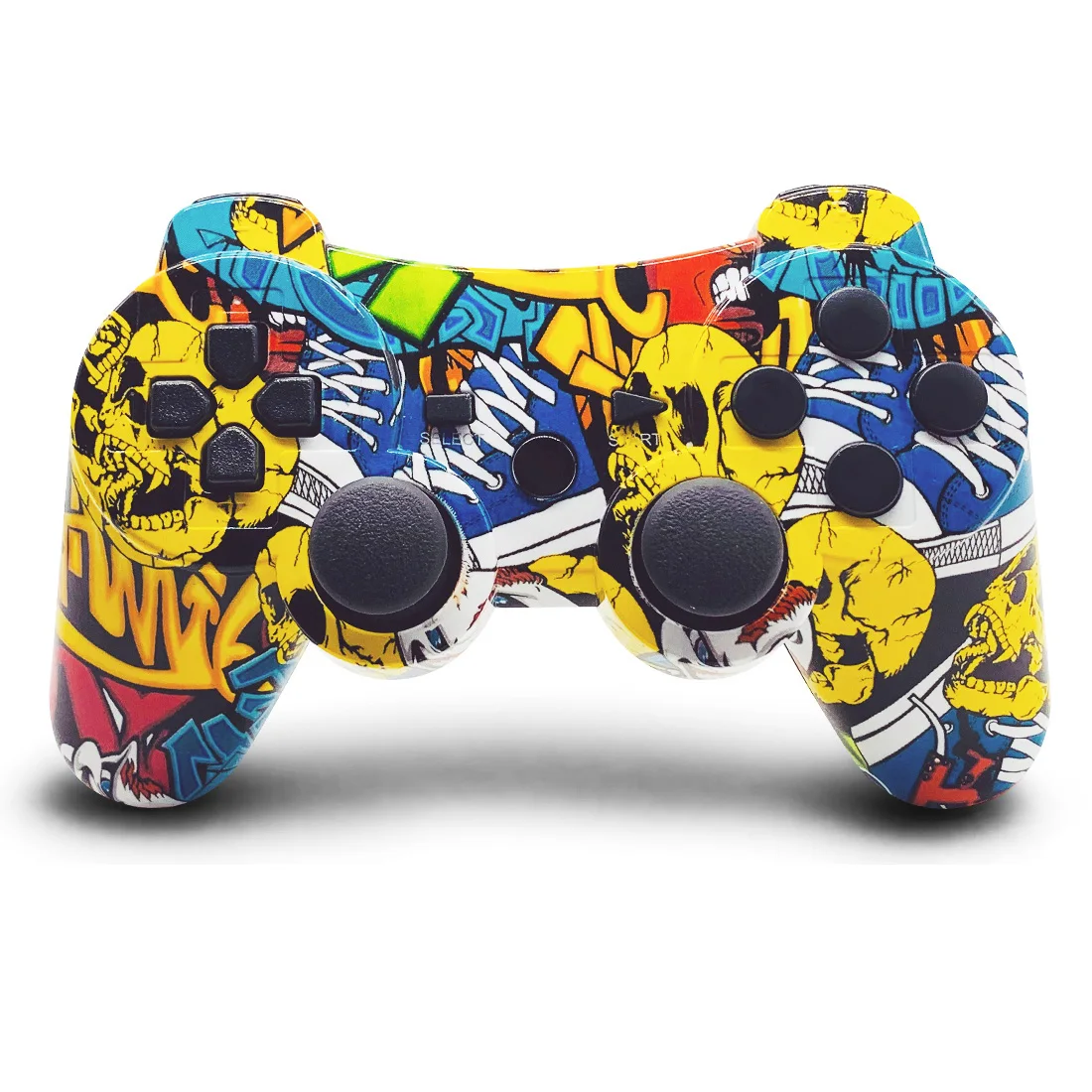 Mando-inal-mbrico-con-Bluetooth-para-Sony-PS3-mando-para-PlayStation-3 ...