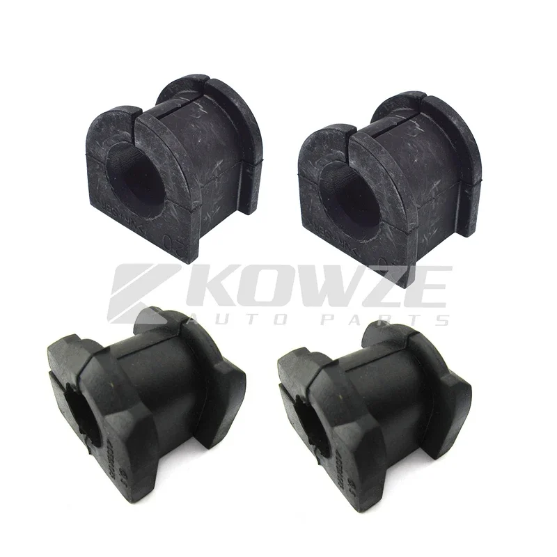 Suspension-Stabilizer-Bushing-Rubber-Kits-For-Mitsubishi-Outlander-CW4W ...