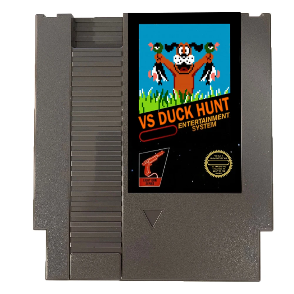 VS-DUCK-HUNT-NES-Rom-Hack-tarjeta-de-juego-de-8-bits-y-72-pines ...