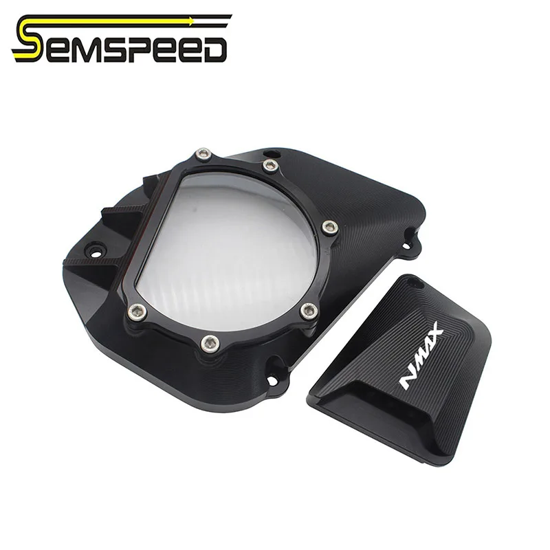 Motorcycle Engine Guard Stator Crankcase Cover Protection Case For ...