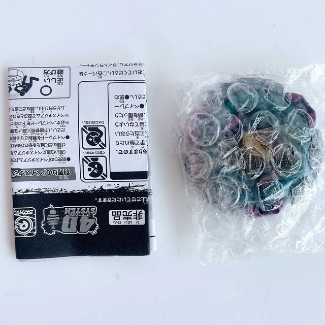 Fang Leone Face Bolt