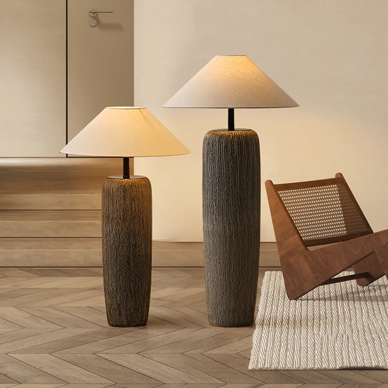 Japanese Floor Lamps | Chinese Floor Lamps | Zen Japanese Lamps | Japan ...