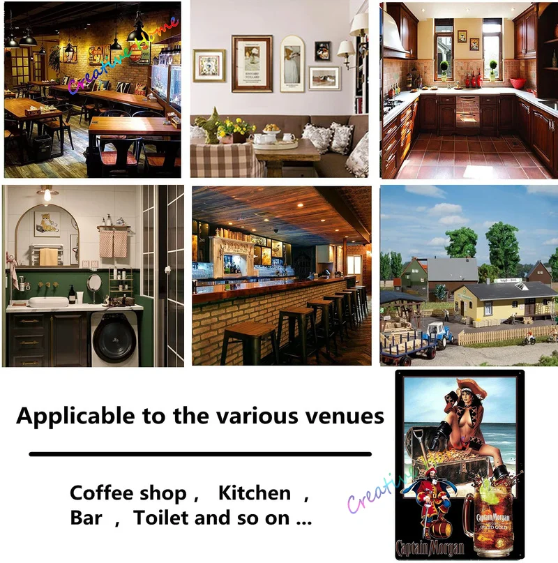 Pirate Ship Home Bar