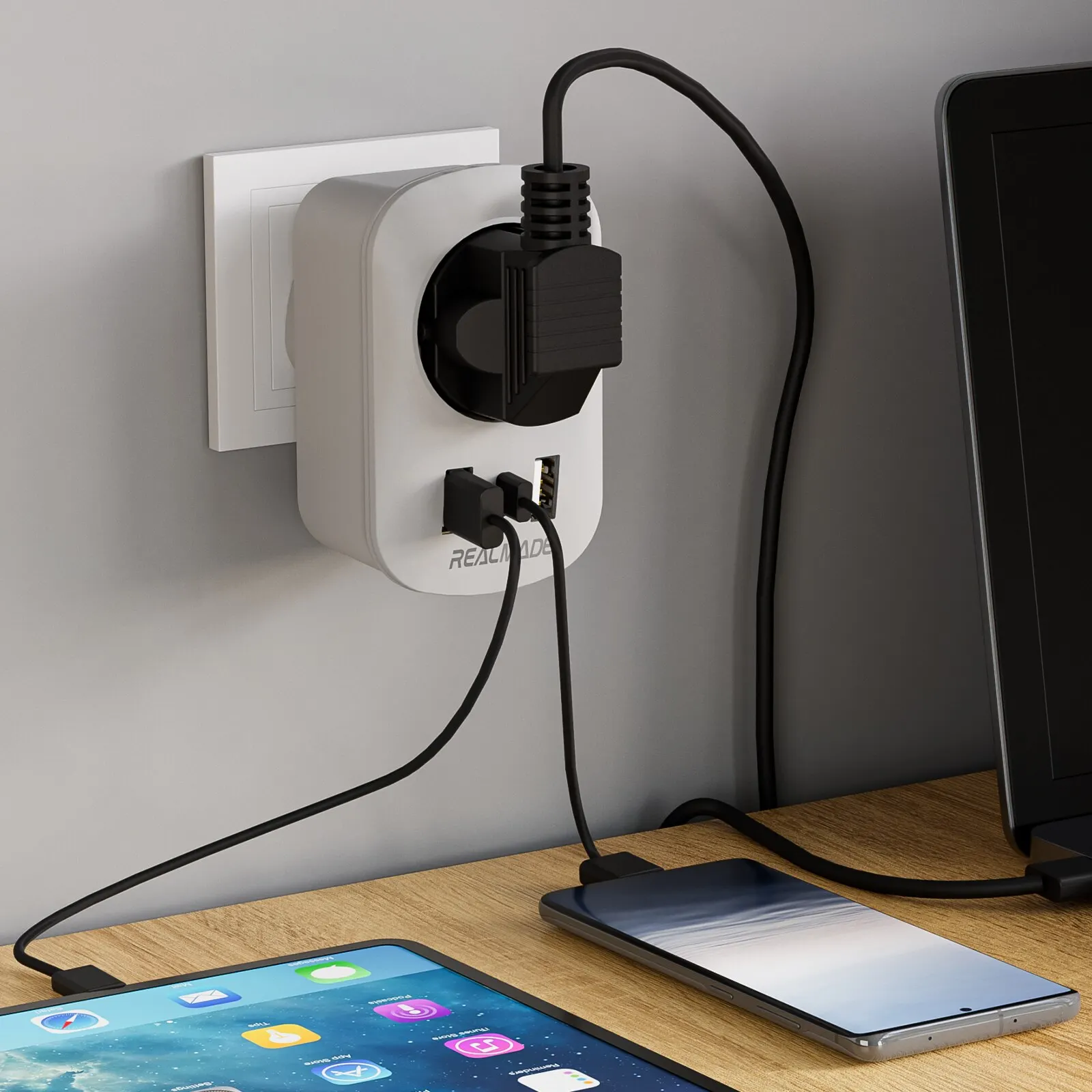 EU-to-USA-Universal-Travel-Adapter-with-2-USB-and-1-Type-C-Ports-USA ...