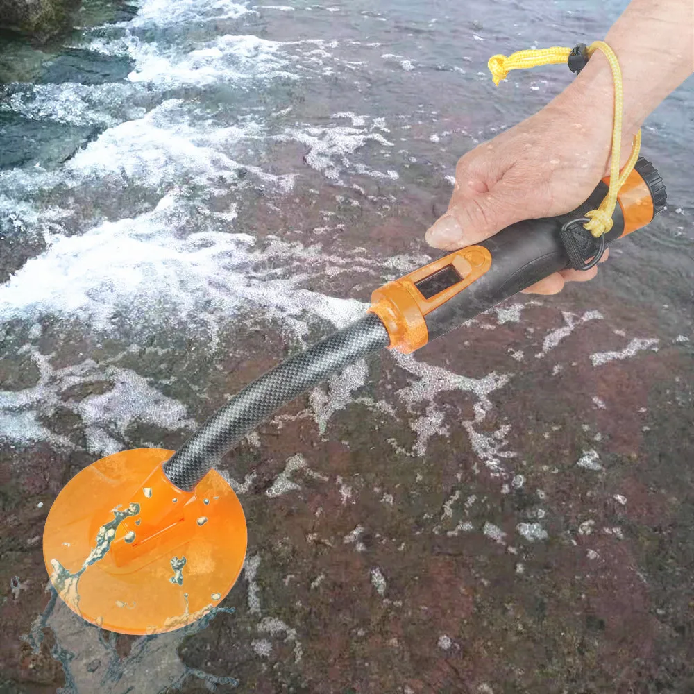 Powerful-Waterproof-Pinpoint-Metal-Detector-Pinpointer-High-Sensitive ...