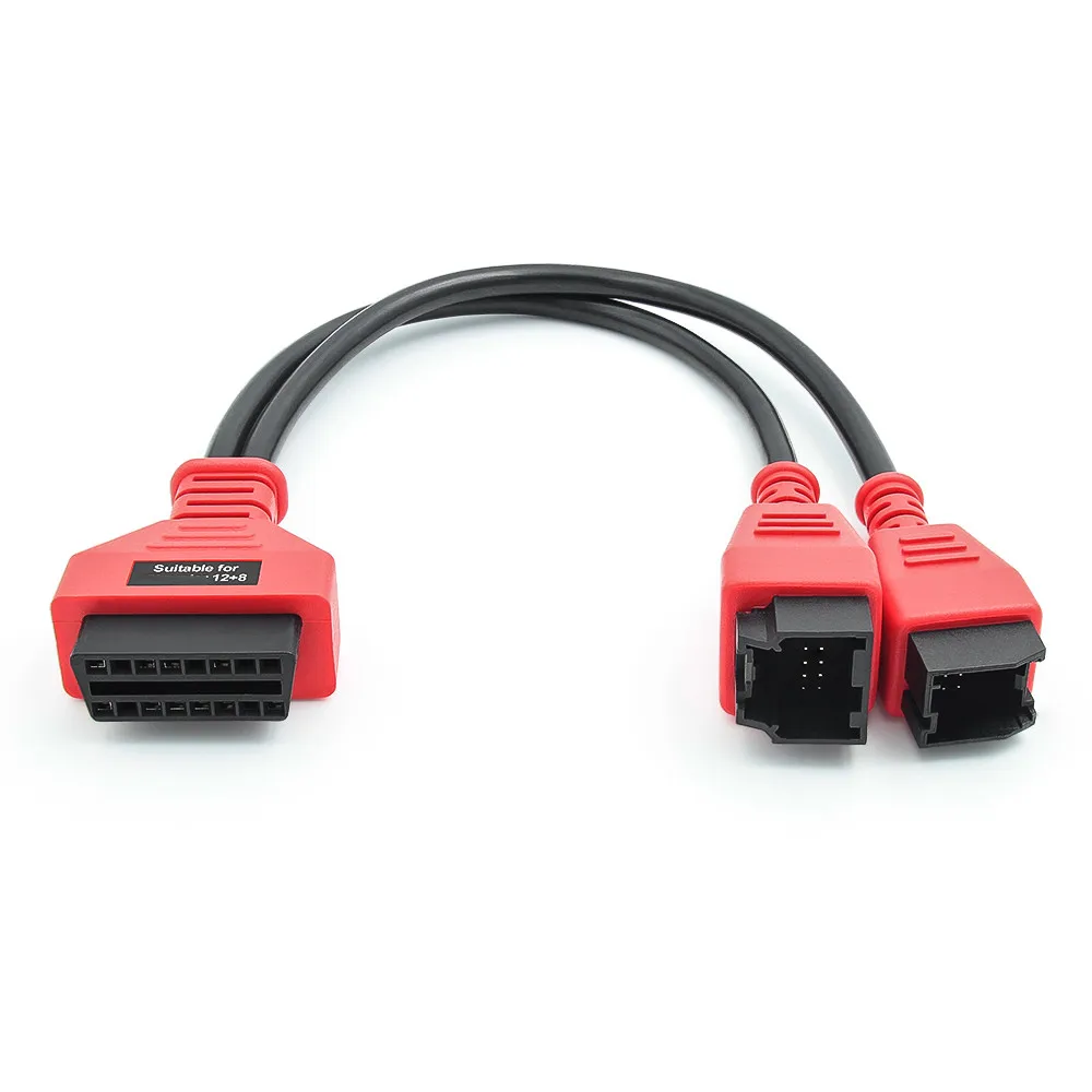 OBD2-Cable-for-FIAT-A-LFA-ROMEO-OBD-12-8-Bypass-Adapter-Lead-Cable-for ...