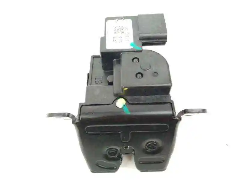 트렁크 락/포턴 현대 I20 81230C7000|자물쇠 & 하드웨어| - AliExpress