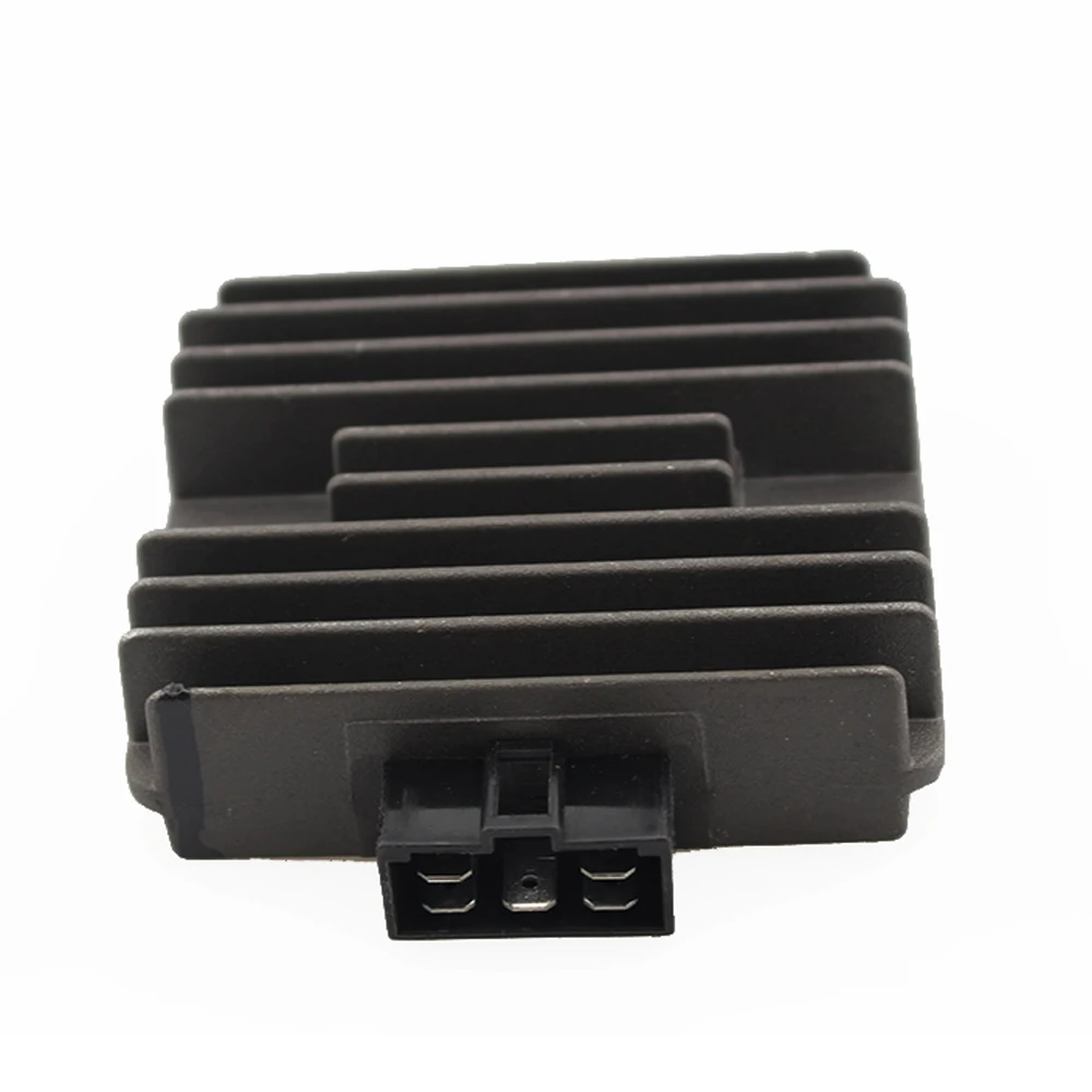 Motorcycle-Voltage-Regulator-Rectifier-For-Yamaha-FZ6R-FZ6-XT660R-YZF ...