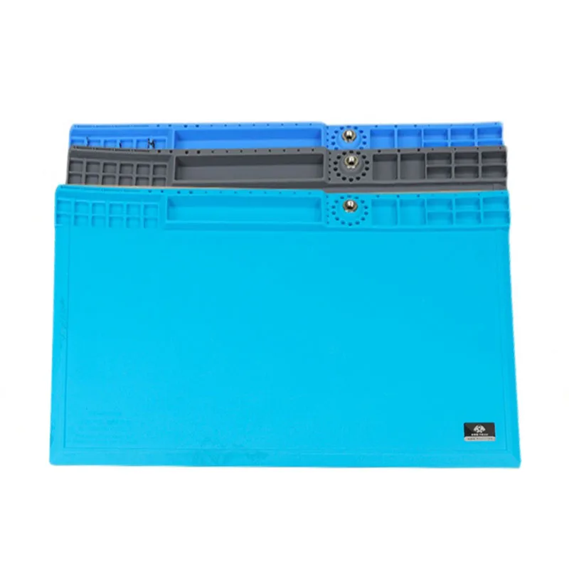 Almohadilla-magn-tica-de-trabajo-resistente-al-calor-W328-mantenimiento ...