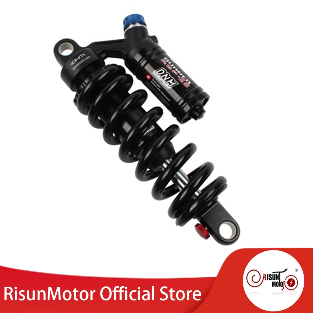 DNM BRUNER RCP-2S Ebike Electric Bicycle Rear Shock Absor Air Suspension