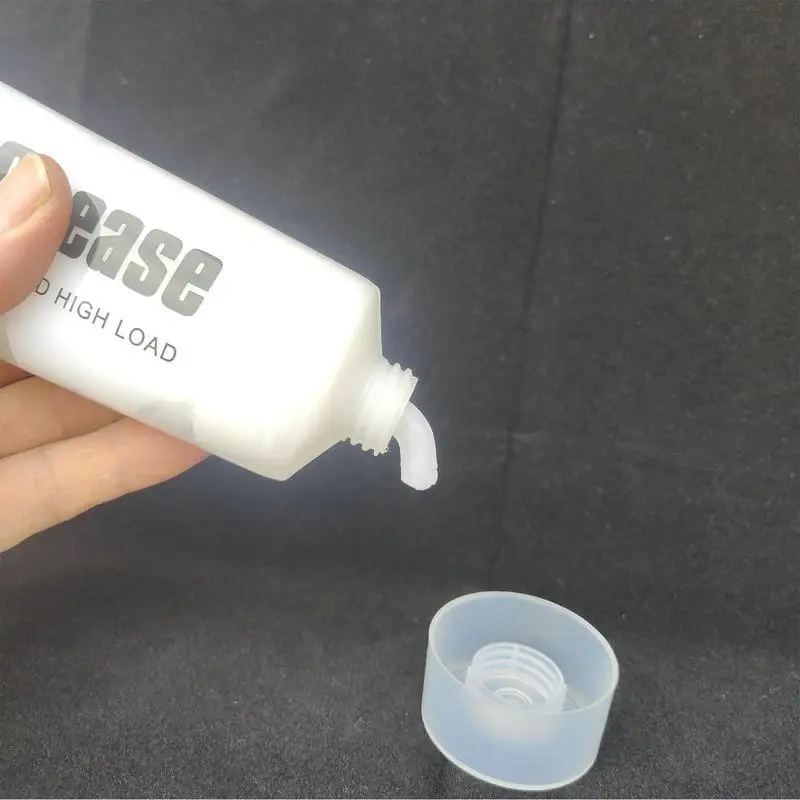 Lubrication-Grease-Tube-Waterproof-Heat-Resistant-Smooth-Portable ...