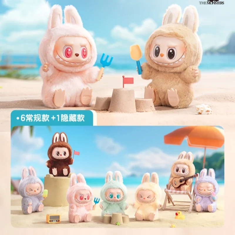 New-Pre-Sale-The-Monsters-Sit-Down-Party-Series-Labubu-Vinyl-Plush ...