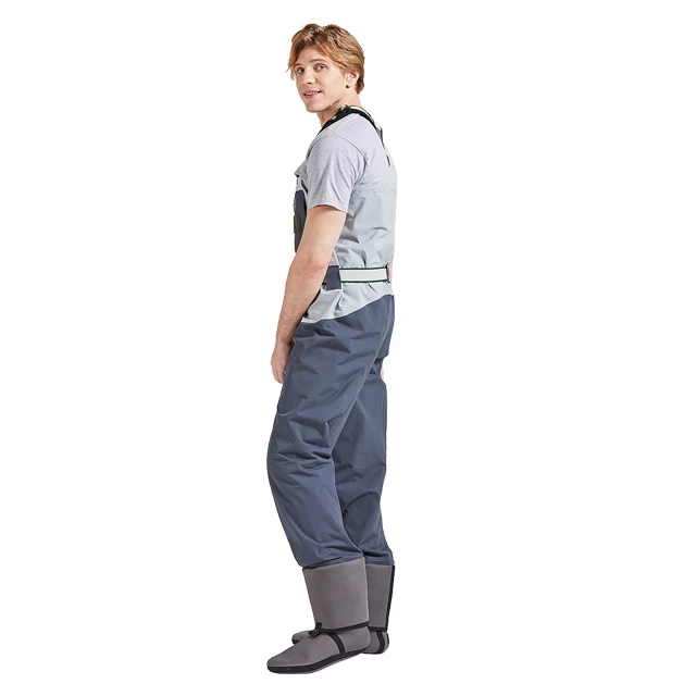 front chest zipper breathable waders – Outdoor Gear & Equipment | The ...
