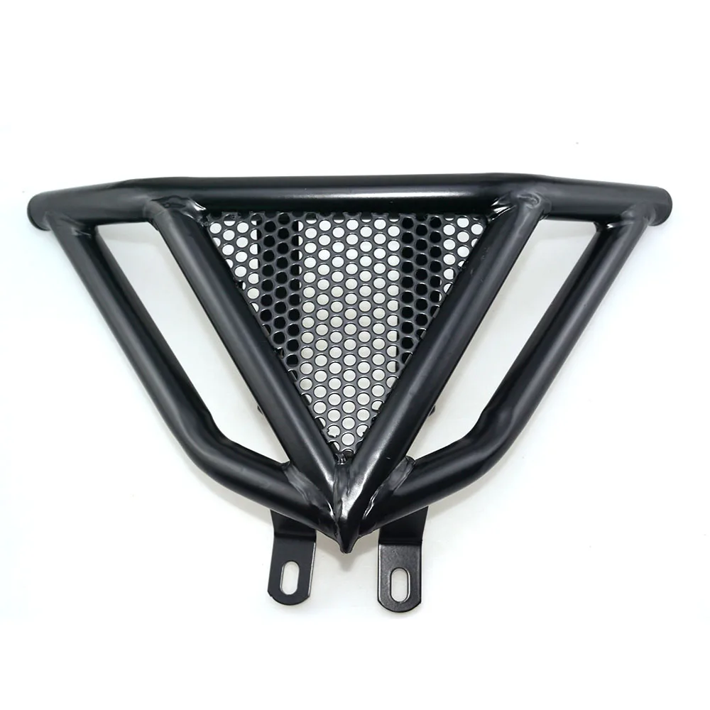 适用于雅马哈 Raptor 700 2018-2023 改装引擎防摔护杠发动机保-阿里巴巴