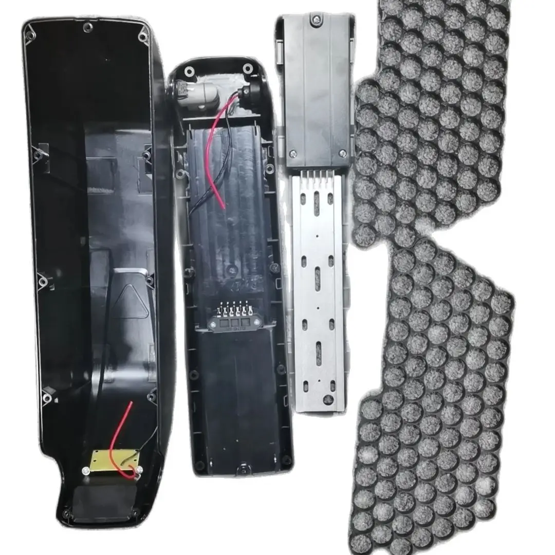 Hailong-Lithium-80PCS-21700-Battery-Box-Electric-Bicycle-Modified ...