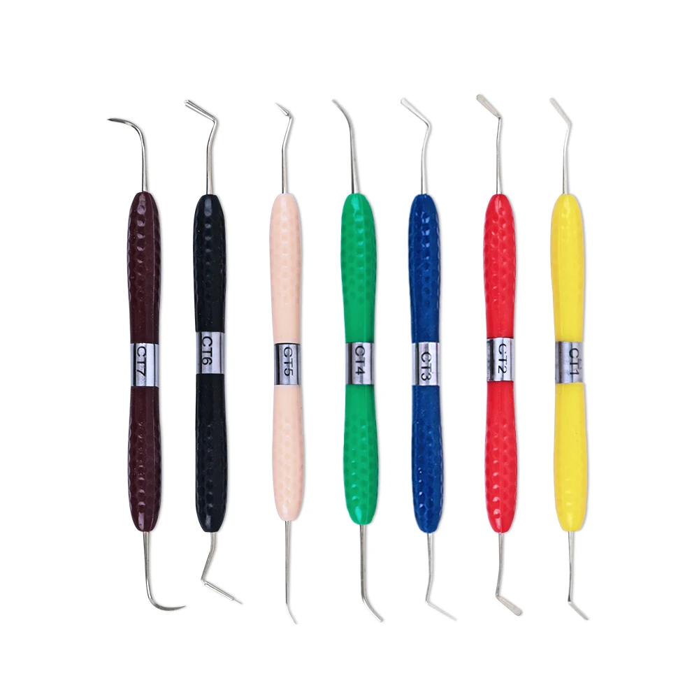 Dental-Resin-Filled-Restorative-Instrument-Filler-Aesthetic-Restoration ...