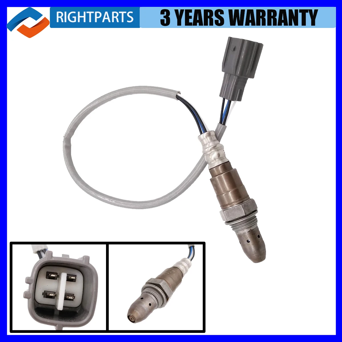 New-89467-0E190-234-9154-Oxygen-O2-Sensor-For-Toyota-Avalon-Highlander ...