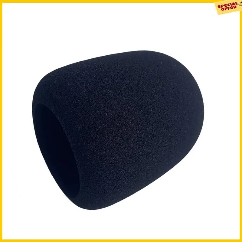 A25P For RODE Podmic Anti- Filter Pod Mic Windscreen Noise Reducer ...