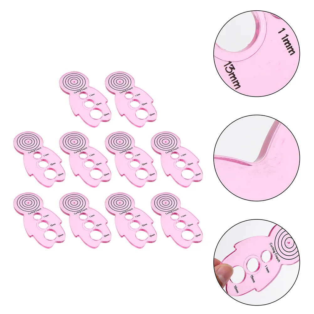 DIY-Paper-Quilling-Tool-Quilting-Instrument-Diffraction-Machine-Card ...