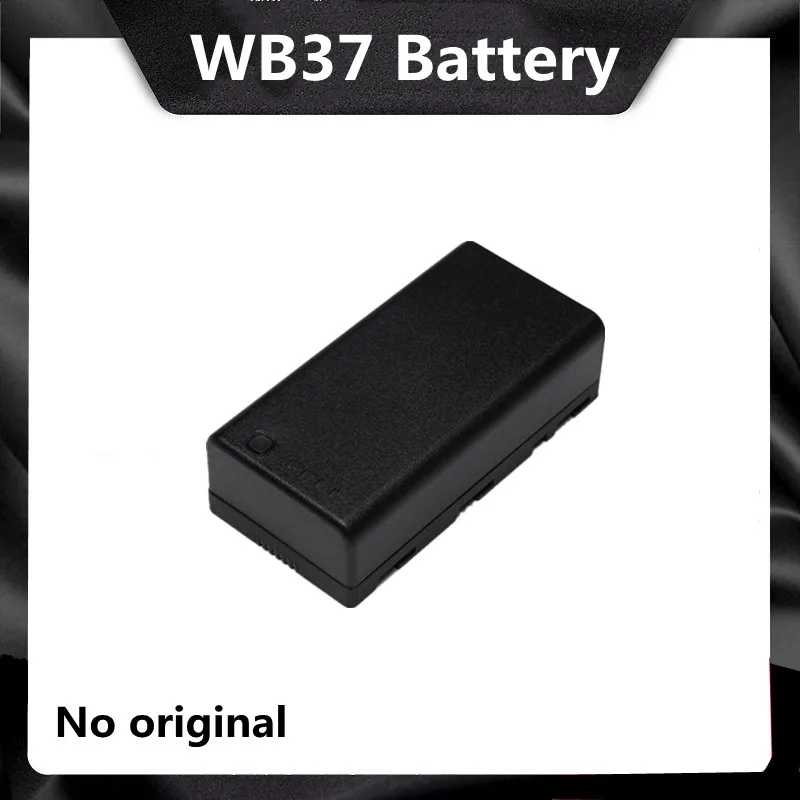 For-New-WB37-Battery-T10-T16-T20-T30-T40-T50-Compatible-Phantom-4-RTK ...