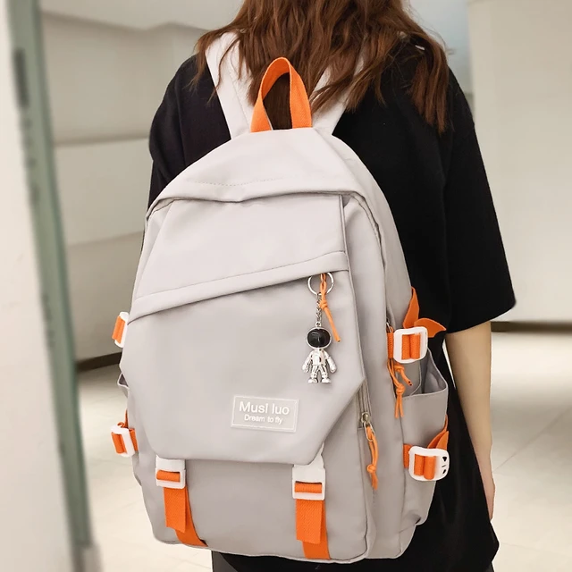 Jansport Backpacks Gray Blue