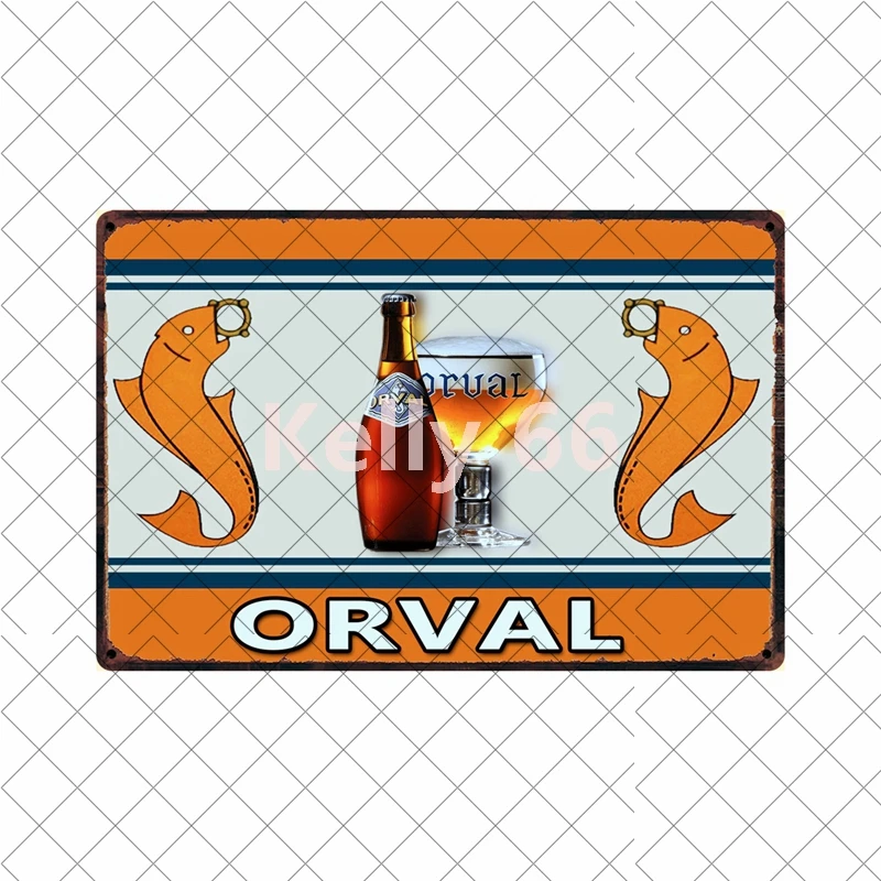 Orval Logo