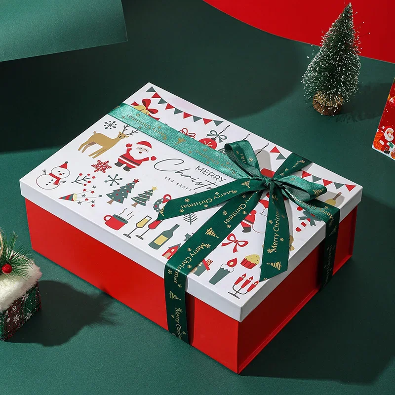 The Ultimate Guide to Christmas Design Box for Thoughtful Holiday Gifting