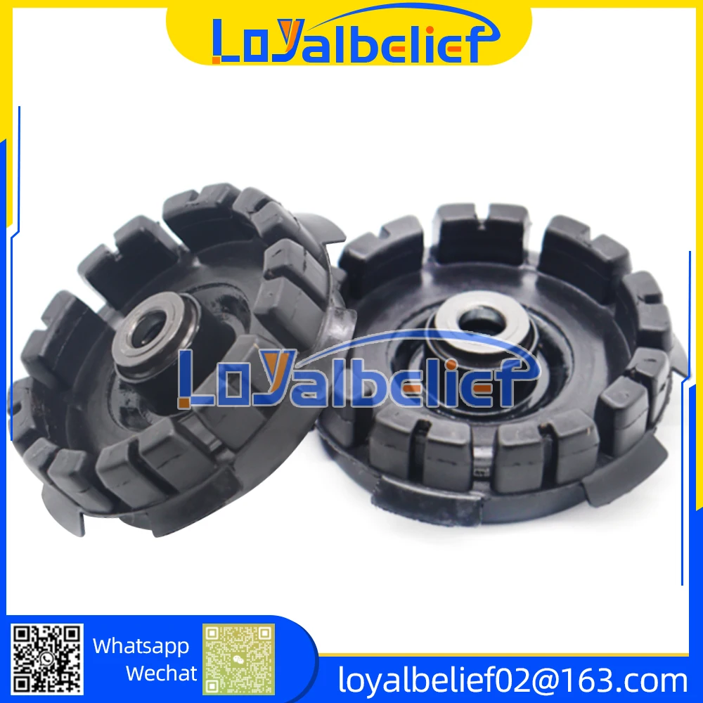 7SEU17C-AC-Compressor-Hub-For-Volkswagen-Transporter-T5-Multivan-Amarok ...