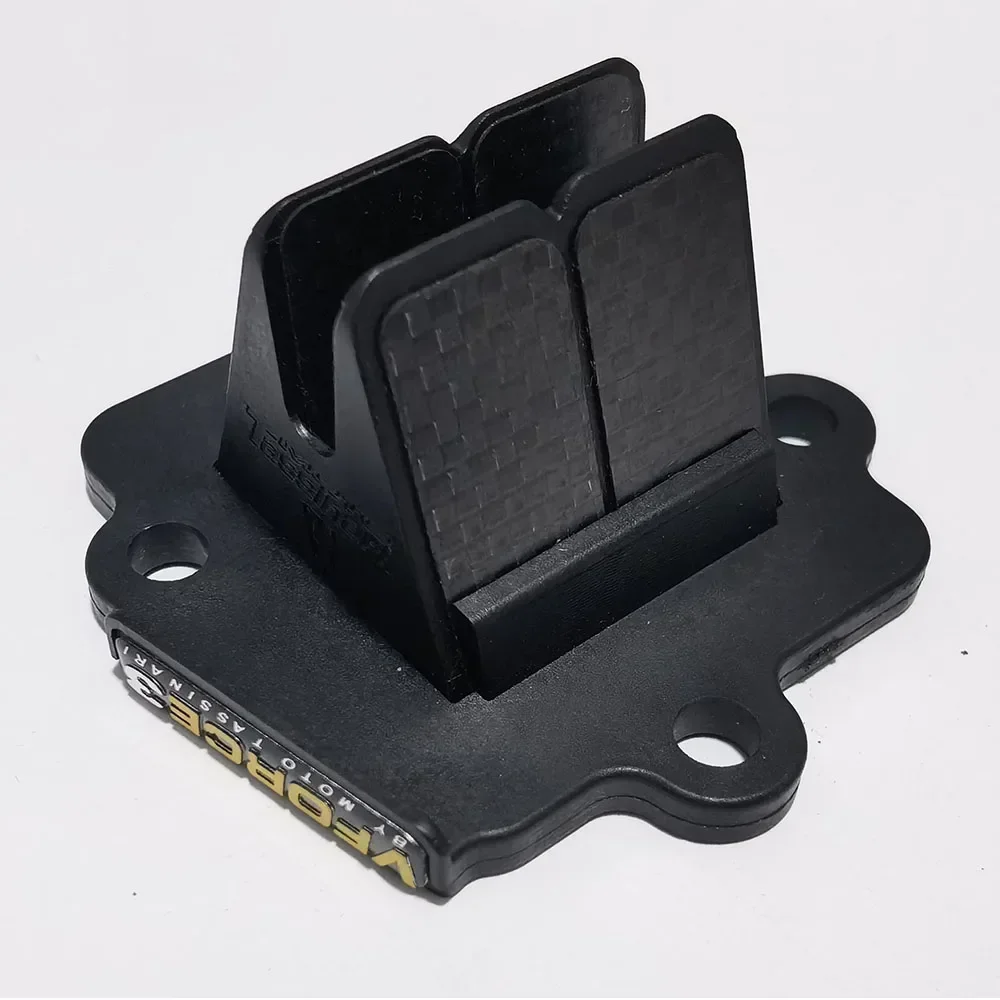 Motorcycle Vforce 3 V352A Racing Reed Valve Kit For Min Horiz. Yamaha ...