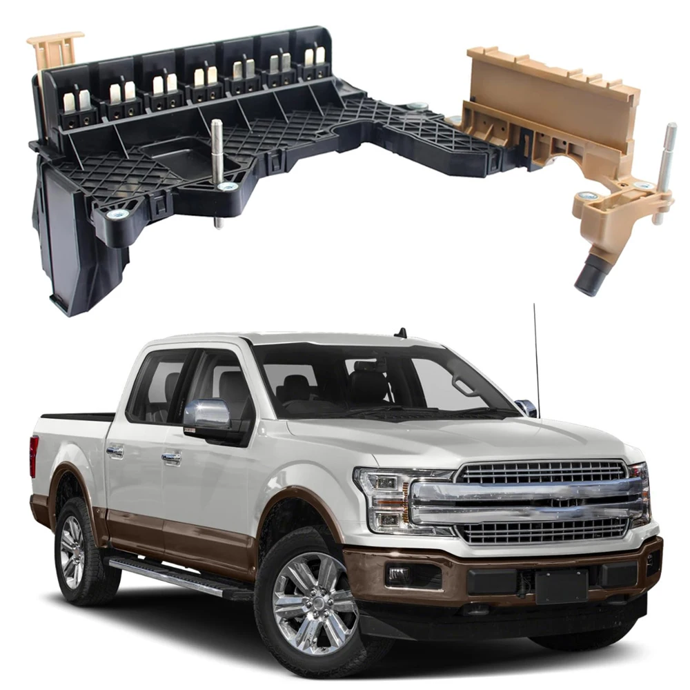 6R80-Transmission-Lead-Frame-Conductor-Plate-Control-For-Ford-F-150 ...