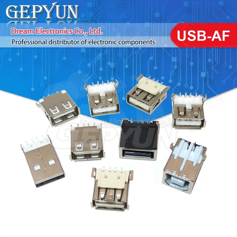 10PCS-Connector-USB-AF-Female-Socket-DIP-SMD-Vertical-Single-Layer-USB-Socket-Interface-Mini-USB.jpg