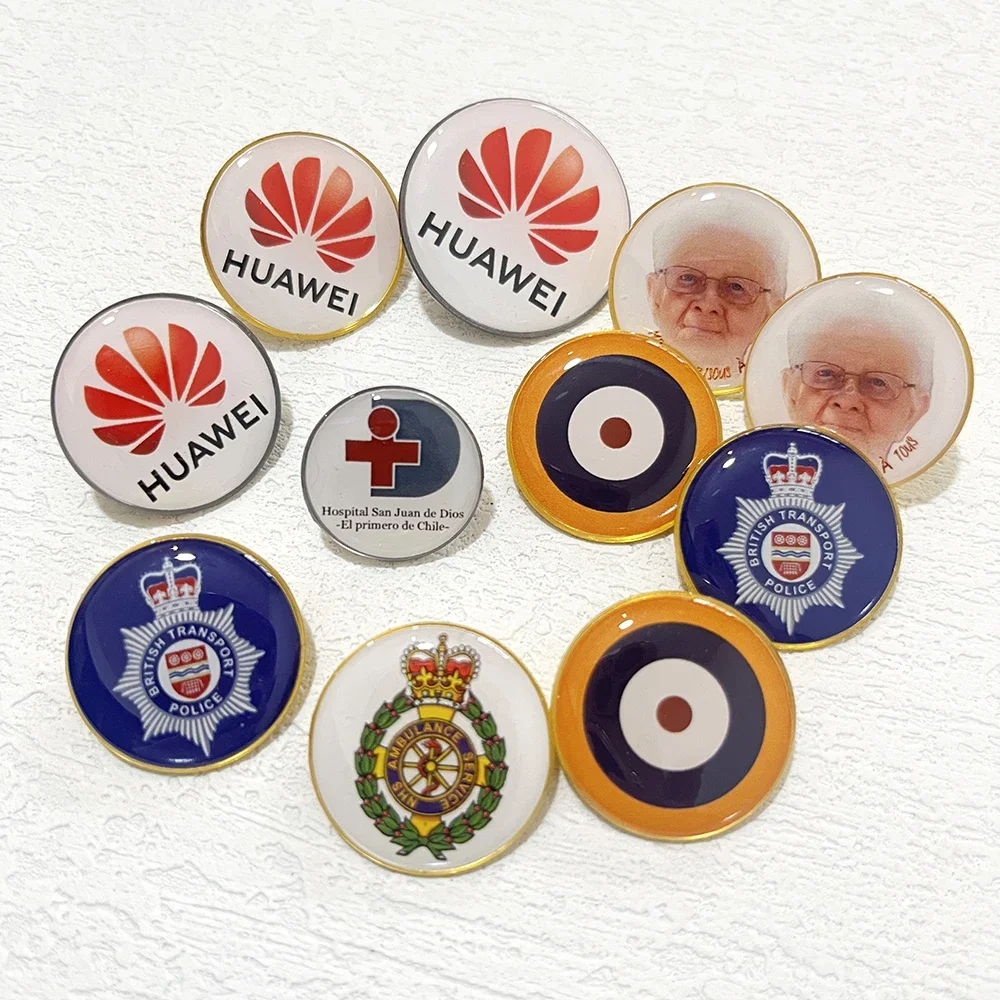 50pcs-lot-Shirley-custom-metal-badges-lapel-pins-m-tal-Printed-label ...