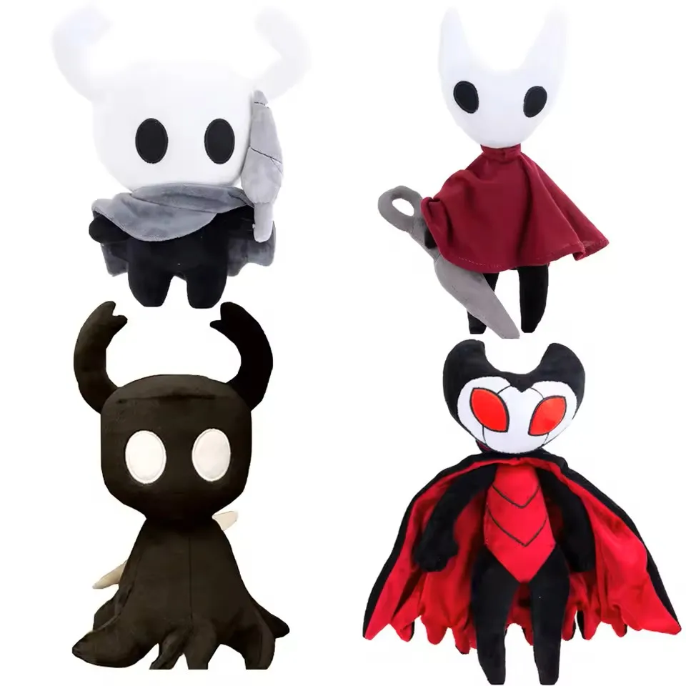 10.63in Hornet Plush Toys Game Figures Grimm Dark Soul Ghost Peluche ...