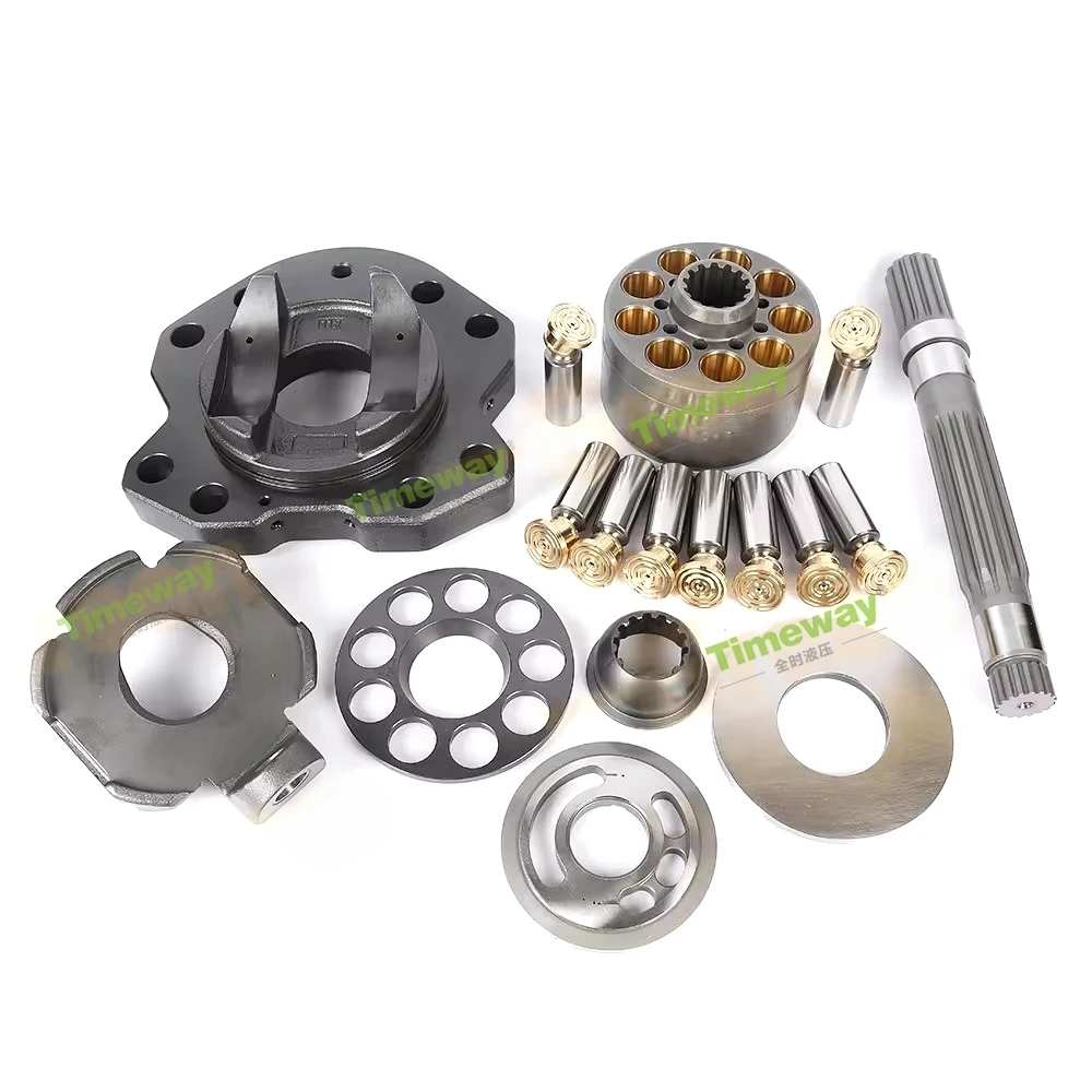 K3V112-Hydraulic-Piston-Pump-Parts-for-DAEWOO-Excavator-24019158A-Main ...