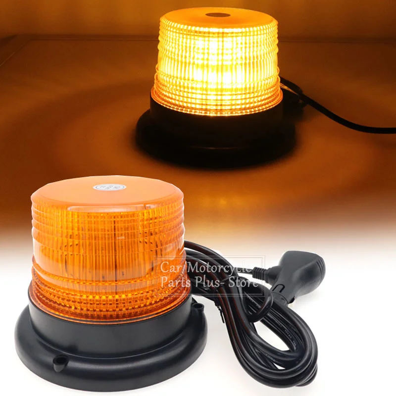 Truck Rotating Beacon Lights