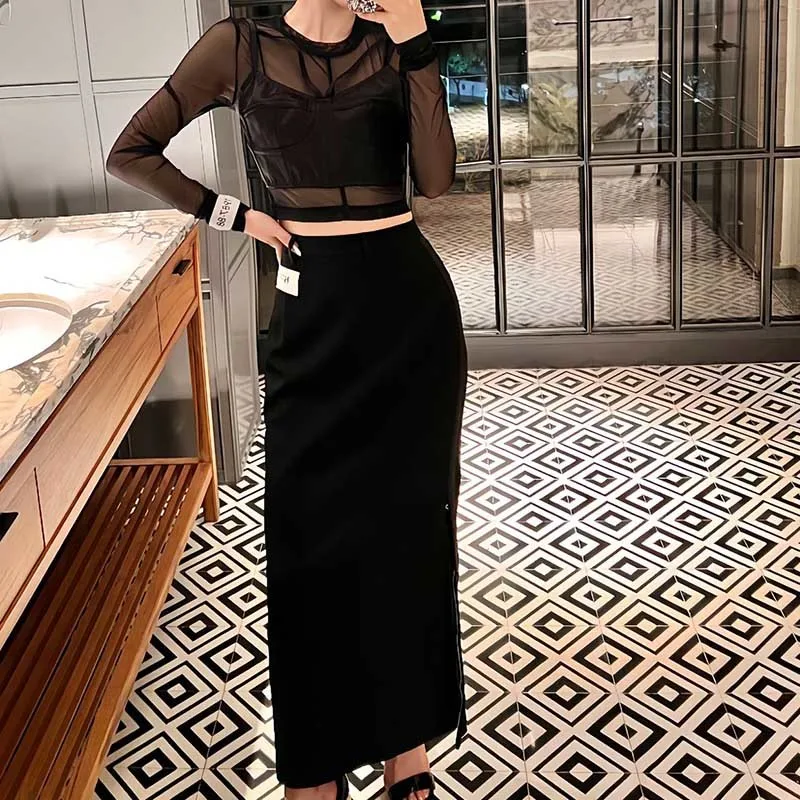 Runway-Black-Sexy-2-Piece-Skirt-Sets-Women-Fashion-Long-Sleeve-O-Collar-See-Through-Mesh.jpg