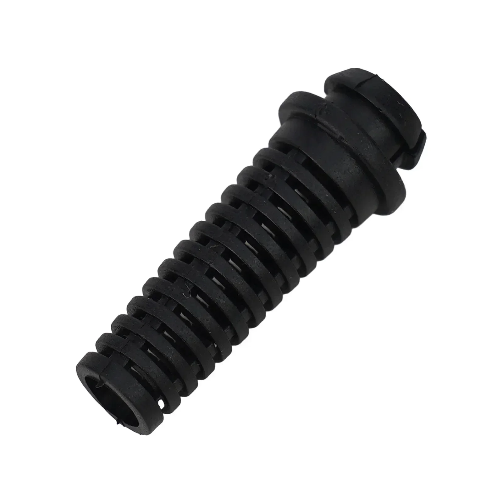 10pcs 6mm Cable Gland Connector Rubber Strain Relief Cord Boot ...
