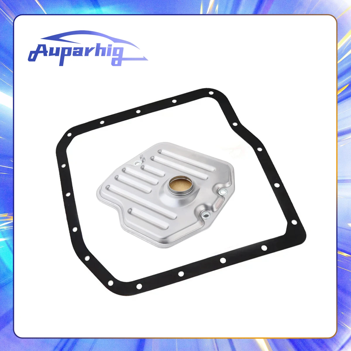 New-U140E-U240E-U241E-Transmission-Oil-Filter-and-Oil-Pad-Gasket-Kit ...